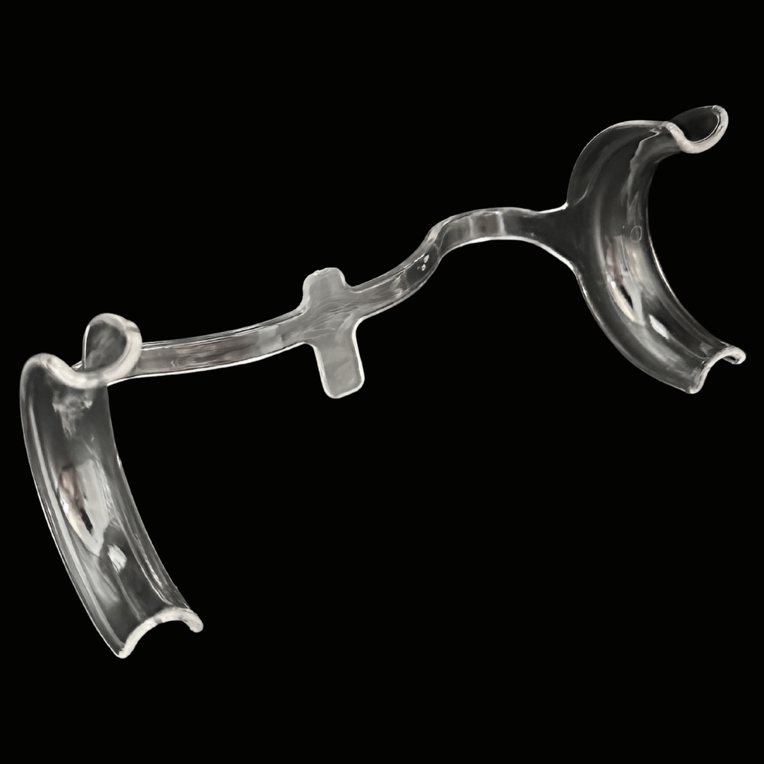 Cheek & Tongue Retractors – Ortho Shop America