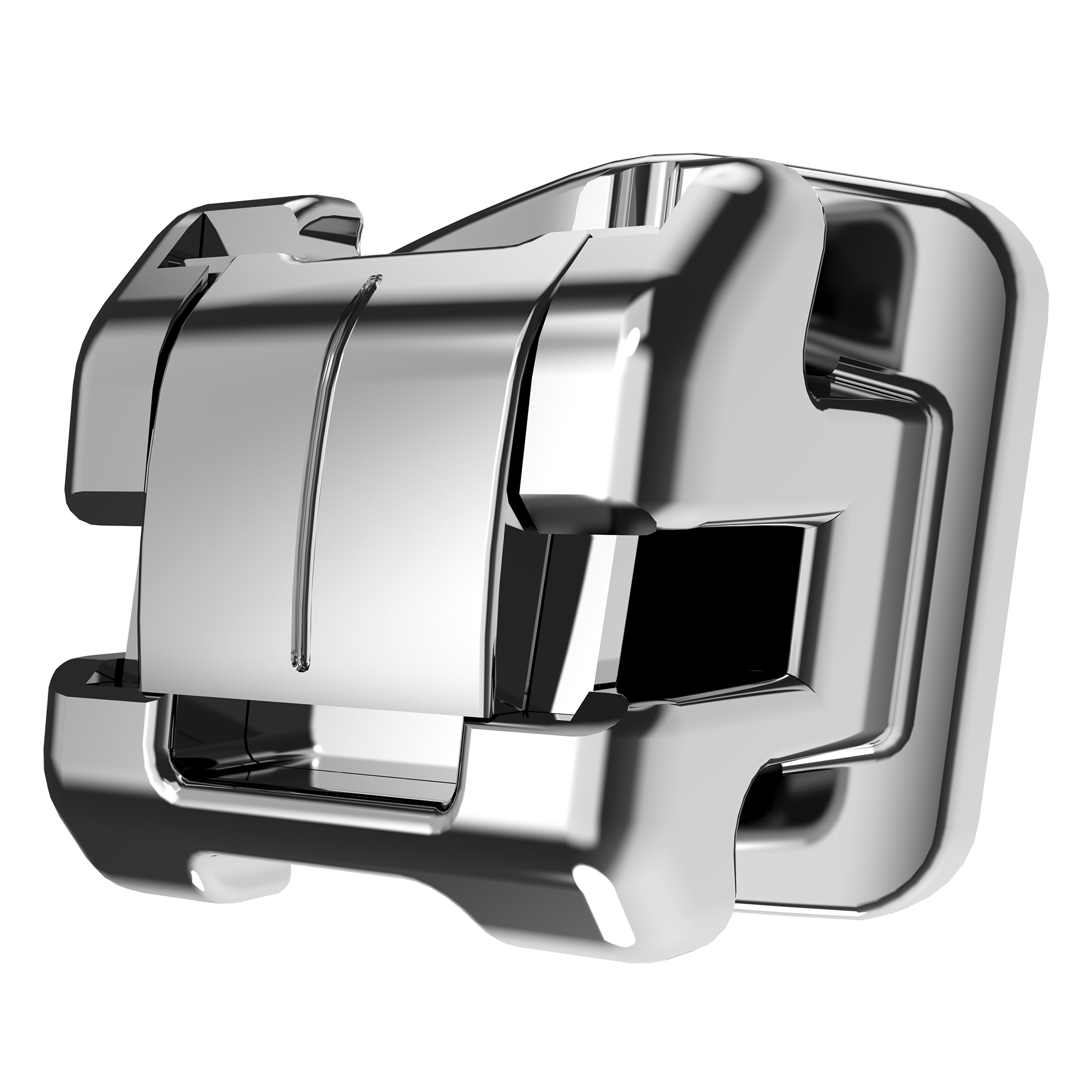 Self-Ligating Bracket Cases – Ortho Shop America