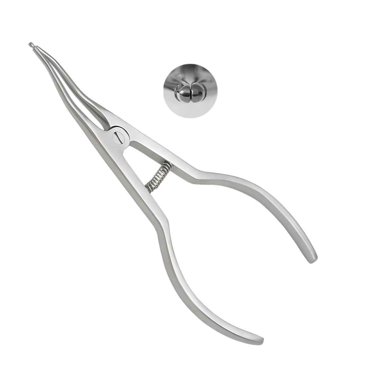 Elastic Separating Plier - Round Handle – Ortho Shop America